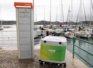 SWOBBEE - InnoEnergy