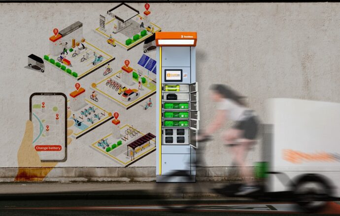 SWOBBEE - InnoEnergy