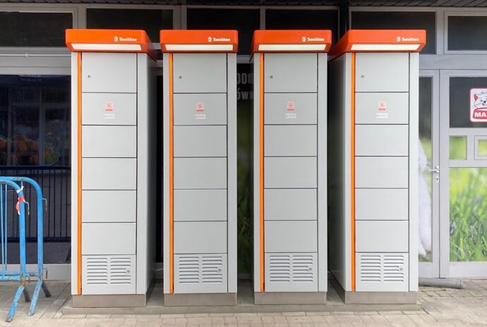 SWOBBEE - InnoEnergy