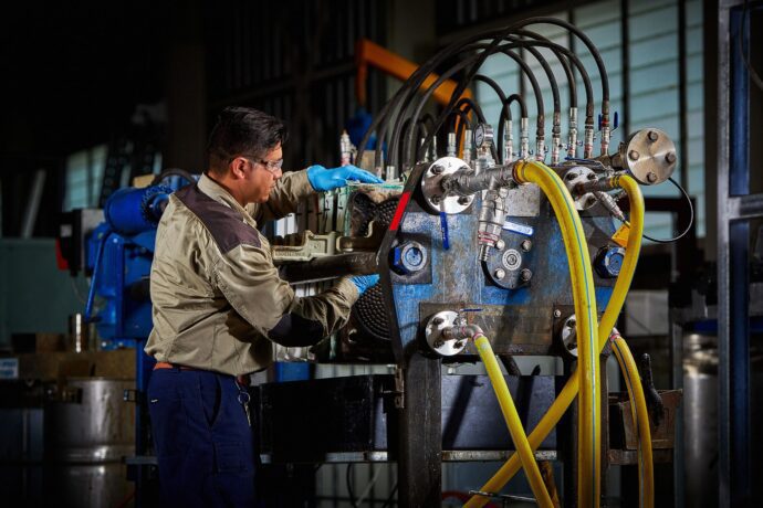 Pure Battery Technologies - InnoEnergy