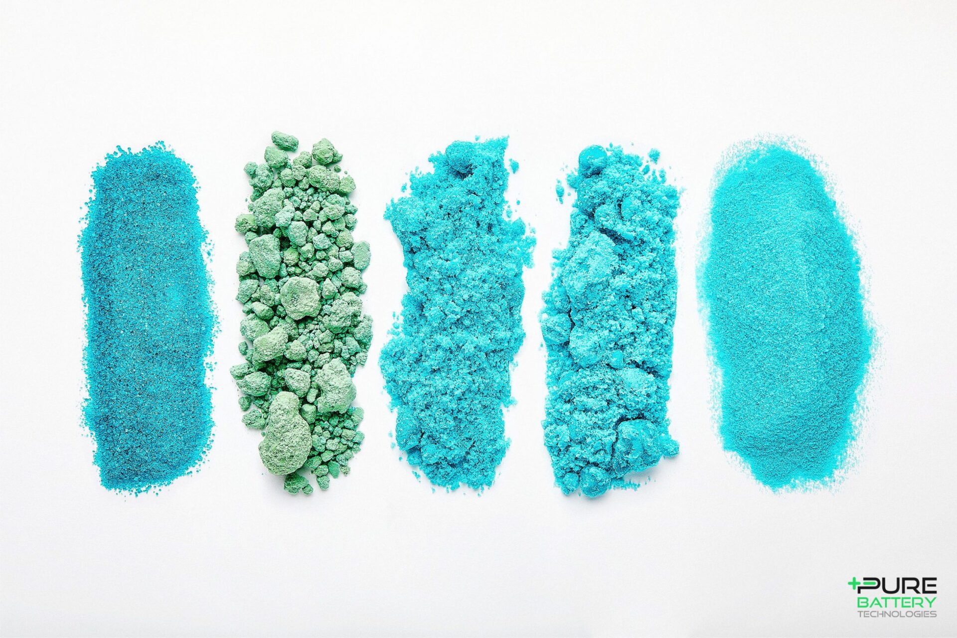 Pure Battery Technologies - InnoEnergy