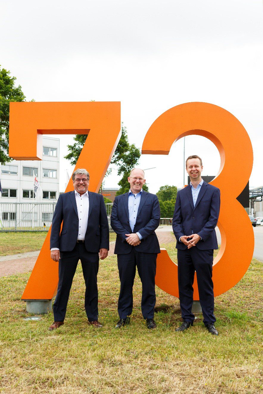 Koolen Industries invests in hydrogen bromine flow battery maker Elestor