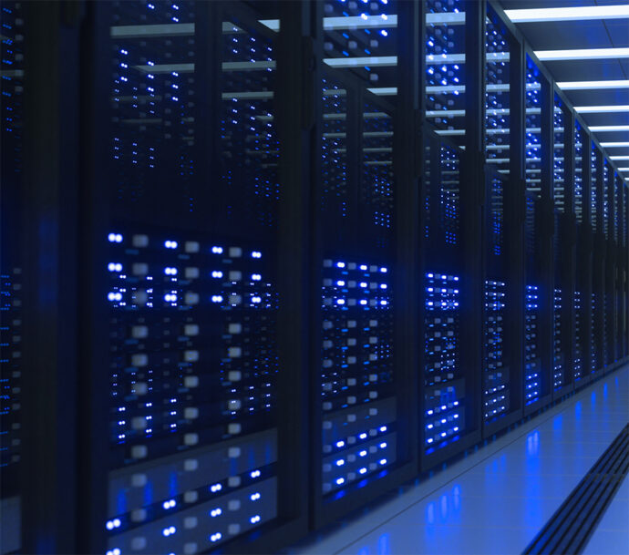 Event Decarbonising Data Centers