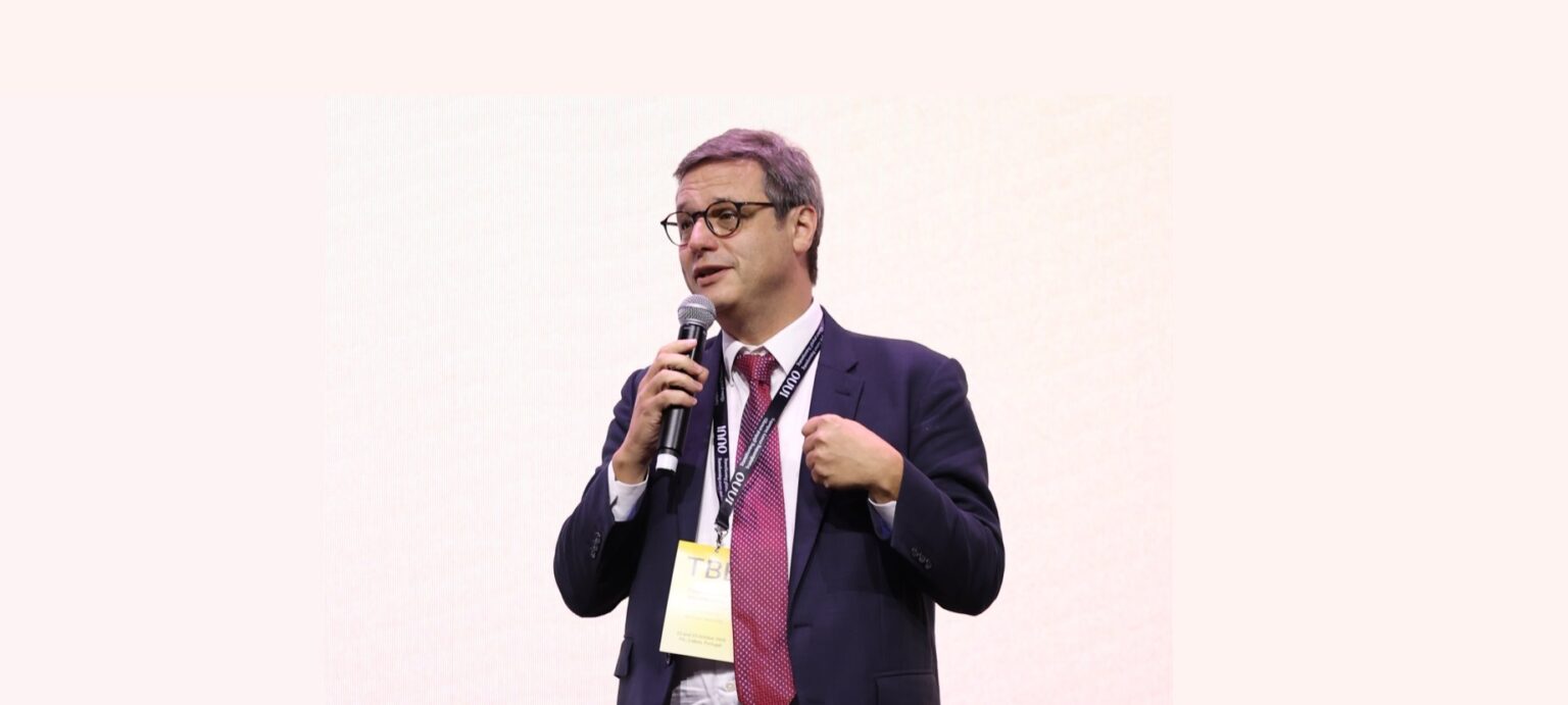 InnoEnergy - Industrialising clean tech innovation