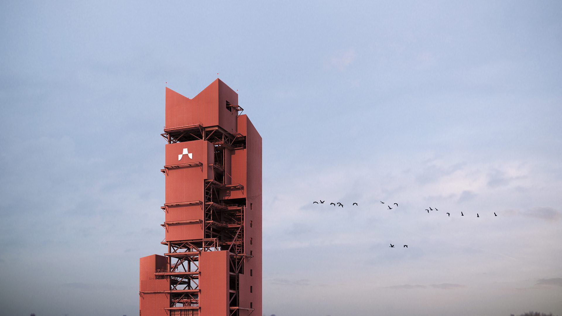 Stegra secures €1.4 billion to complete its green steel plant